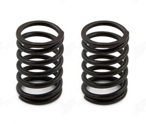 sellerocity brand valve springs compatible with most honda gx120 gx160 gx200 gxv140 oem 14751-zf1-000