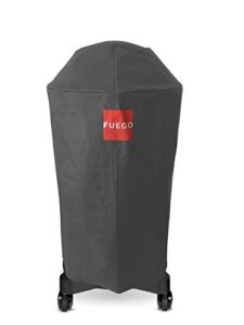 fuego element outdoor cover, gray