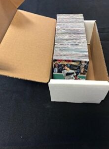 2018 topps series one hand collated complete baseball set of 350 cards (includes judge/bellinger) over 40 rookie cards, nm-mt set with all 30 mlb teams represented. 3 aaron judge cards 2 cody bellinger cards,