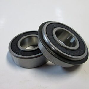 Sears Craftsman 6"x9" Belt Disc Sander Drive Shaft Bearings Set of 2