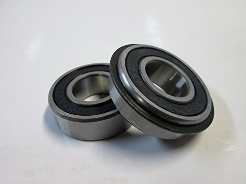 Sears Craftsman 6"x9" Belt Disc Sander Drive Shaft Bearings Set of 2