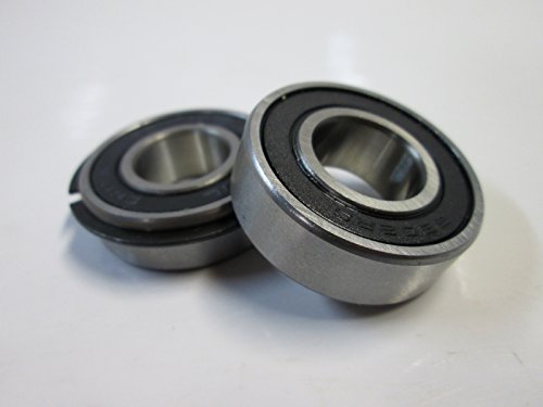 Sears Craftsman 6"x9" Belt Disc Sander Drive Shaft Bearings Set of 2