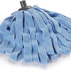 O-Cedar Mop, Microfiber Cloth 2 Extra Refills, Ecardy160