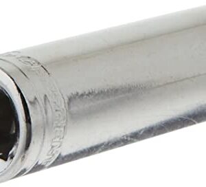 Crescent 3/8" Drive 6 Point Deep SAE Socket 1/2" - CDDS27N