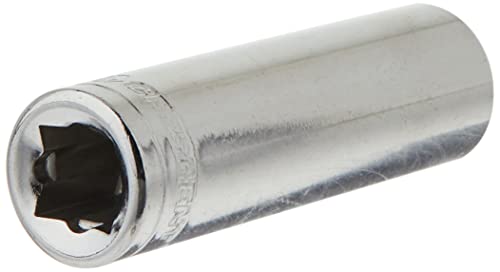 Crescent 3/8" Drive 6 Point Deep SAE Socket 1/2" - CDDS27N