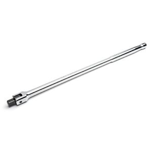 crescent 1/2" drive flex handle/breaker bar 18" - crw16n