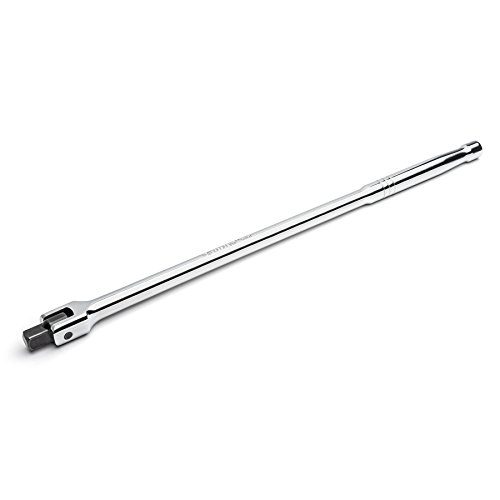 Crescent 1/2" Drive Flex Handle/Breaker Bar 18" - CRW16N