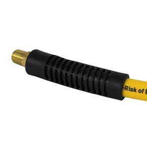 DEWALT DXCM012-0204 3/8” x 25’ Premium Hybrid Hose