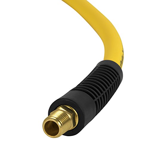 DEWALT DXCM012-0204 3/8” x 25’ Premium Hybrid Hose