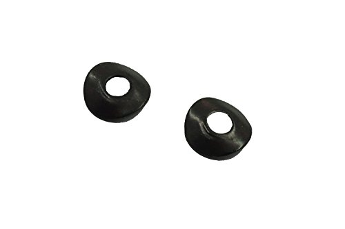 Genuine OEM Toro Part # 107-3844 Washer (2 Pack); Snow Blower Handle Bolt Washer