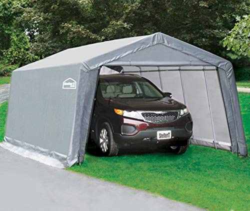 Shelter Giant 10'x20'x8' Instant Garage