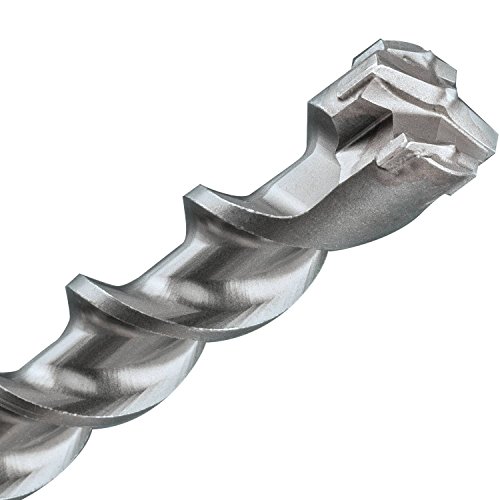 Makita B-61472 1" x 36" Sds-Max Bit, 6-Cutter