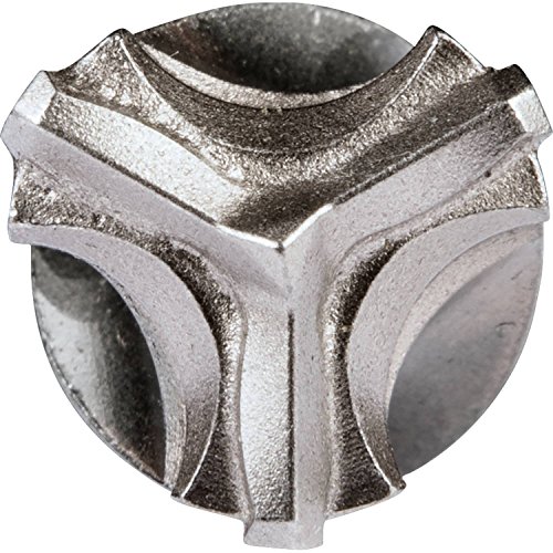 Makita B-60997 3/16" x 8" SDS-Plus Bit, 3-Cutter