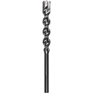 makita b-61519 1-1/4" x 13" sds-max bit, 6-cutter