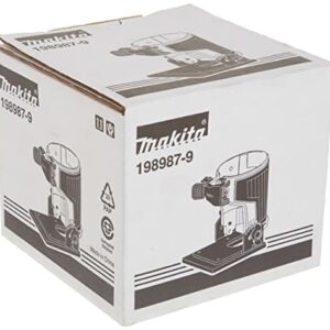 Makita 198987-9 Compact Router Tilt Base