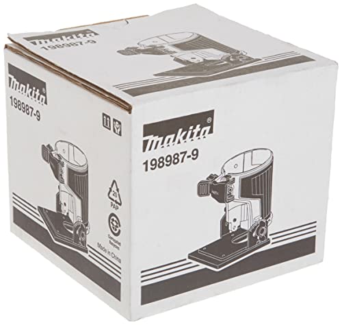 Makita 198987-9 Compact Router Tilt Base