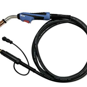 Miller 169598 250 Amp Mig Welding Gun Torch Stinger 12 ft M25 Welder Replacement