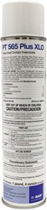 whitmire micro-gen 59012295 pt 565 plus xlo prescription treatment contact aerosol, 20 oz