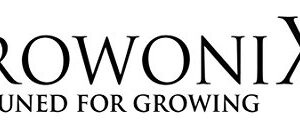 GROWONIX BP-6010 Booster Pump, 2000GPD Gallons Per Day, RO Pump for the EX600, EX1000, GX600, GX1000 Reverse Osmosis Systems, 150 PSI, Low Pressure Cutoff, Marathon Motor