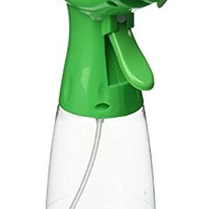 Misting Fan Spray Bottles Personal Cooling Water Spray Mist Battery Powered Handheld Fans Set Portable for Spring Break Travel or Vacation, Set of 2