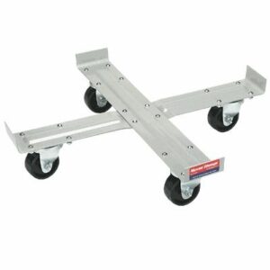 fairbanks drum dolly - 1,000 lbs