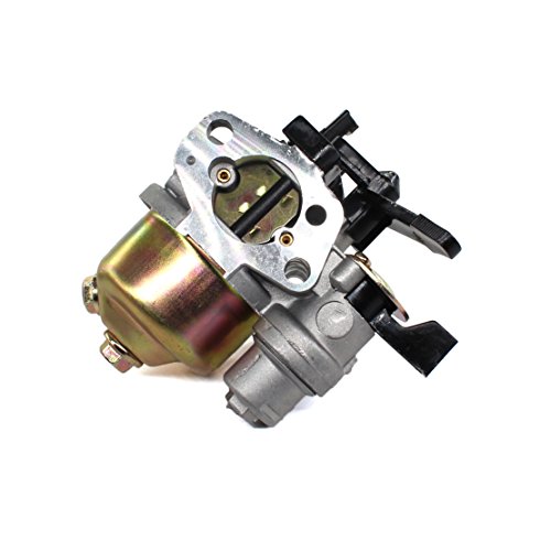 USPEEDA Carburetor Fuel Line for Niko Nikota 6.5HP 3500 Watts Gas Gasoline Generator