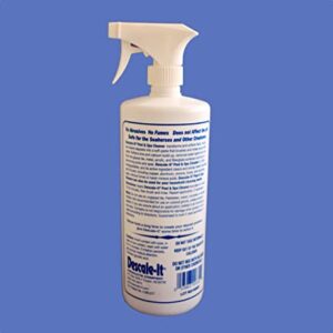 Pool & Spa Cleaner (32 FL Oz)