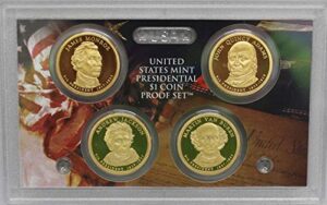 2008 s proof set gem proof