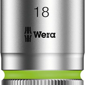 Wera - Belt B 1 Zyklop Bit Sck with 3/8In (5003970001)