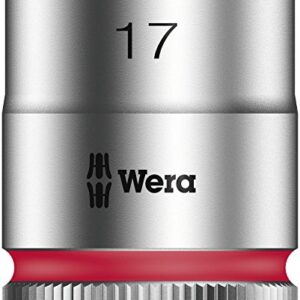 Wera - Belt B 1 Zyklop Bit Sck with 3/8In (5003970001)