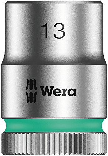 Wera - Belt B 1 Zyklop Bit Sck with 3/8In (5003970001)