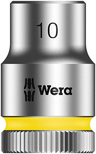 Wera - Belt B 1 Zyklop Bit Sck with 3/8In (5003970001)