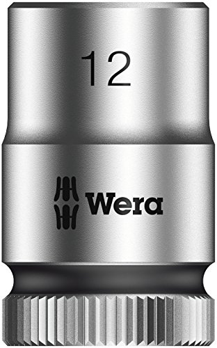 Wera - Belt B 1 Zyklop Bit Sck with 3/8In (5003970001)