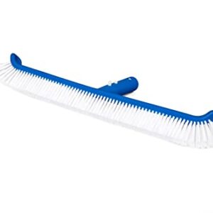 Bestway Flowclear 20" AquaBroom Pool Broom Head | Cleans Pool Walls and Floor