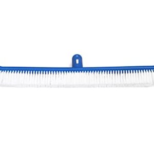 Bestway Flowclear 20" AquaBroom Pool Broom Head | Cleans Pool Walls and Floor