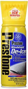 p window de-icer with scraper 11 oz. (pack of 2)