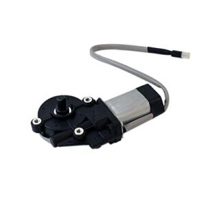 murray 708703 snowblower chute rotation motor genuine original equipment manufacturer (oem) part