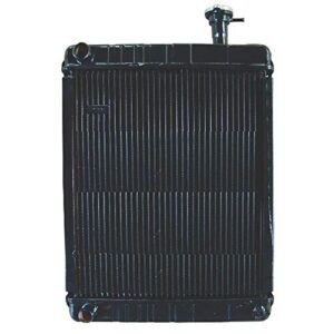 g31152 cag31151 new lincoln welder radiator ranger 250d 305d vantage 300