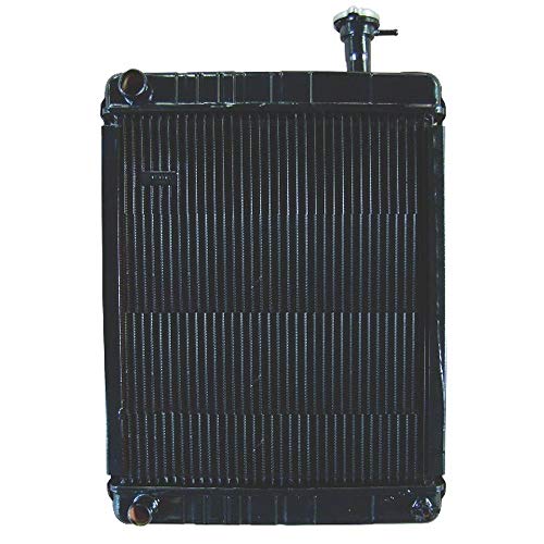 G31152 CAG31151 New Lincoln Welder Radiator Ranger 250D 305D Vantage 300