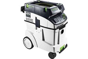 festool 574938 ct 48 e hepa dust extractor