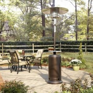 Az Patio Heaters THP-BLD Hiland Weight Bladder