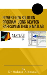 power flow solution program using newton raphson method in matlab [download]