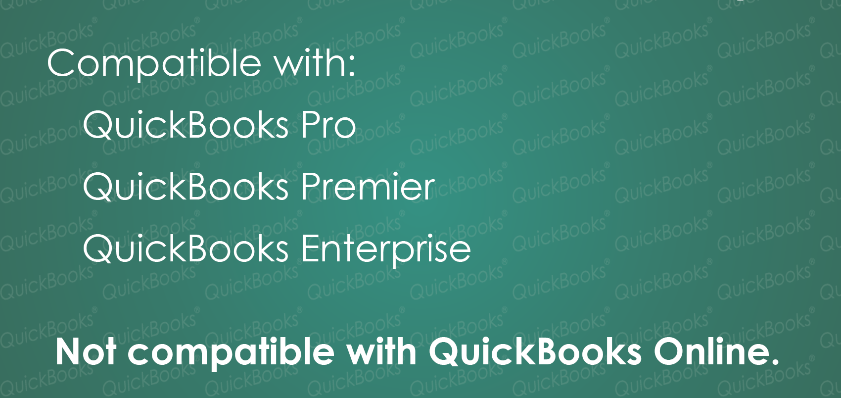 How to Make QuickBooks® More User-Friendly: Simple changes to streamline your workflow in QuickBooks® Desktop (Online Course) [Online Code]