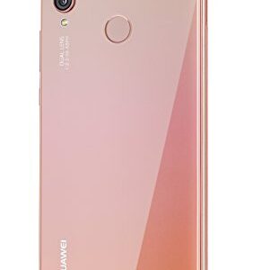 Huawei P20 Lite 64GB Sakura Pink, Dual Sim, 5.84” inch, 4GB Ram, (GSM Only, No CDMA) Unlocked International Model, No Warranty