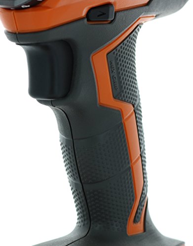 RIDGID R860052 18-Volt Lithium-Ion 1/2 in. Cordless Compact Drill/Driver (Bare Tool Only - Battery and Charger Not Included) (Renewed)