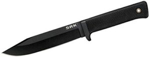 cold steel 49lck srk sk-5, boxed, one size, black