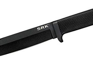 Cold Steel 49LCK Srk SK-5, Boxed, One Size, Black