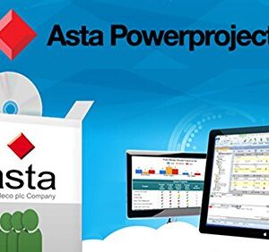 Asta PowerProject