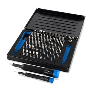 ifixit manta driver kit - household, pc, phone, electronics bit set