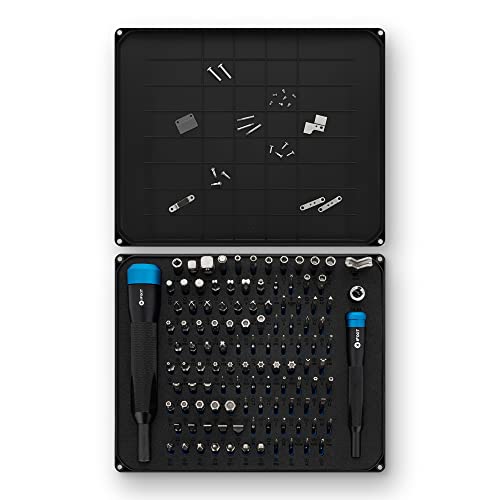 iFixit Manta Driver Kit - Household, PC, Phone, Electronics Bit Set